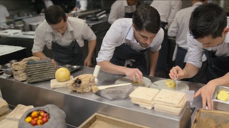 Chef's Table | Site oficial da Netflix
