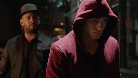 Watch Arrow | Netflix