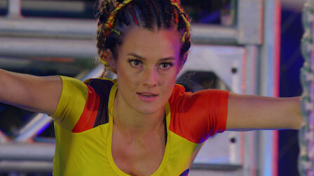 Watch Ultimate Beastmaster | Netflix Official Site