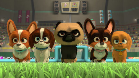 Watch Baby-bossen: Ingen liten affär | Netflix Official Site