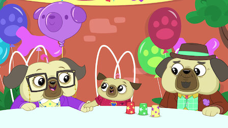 Watch Chip and Potato | Netflix Official Site