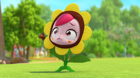 Watch Catch! Teenieping | Netflix