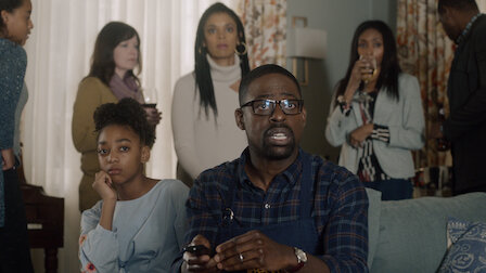 Watch This Is Us | Netflix