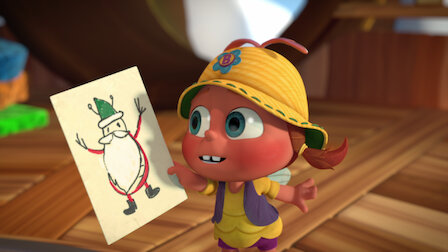 Beat Bugs | Netflix Official Site