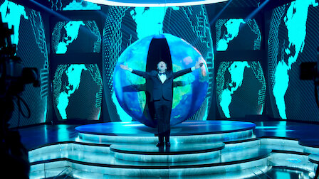 Granizo | Sitio oficial de Netflix