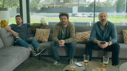 Watch Alfa samci | Netflix Official Site