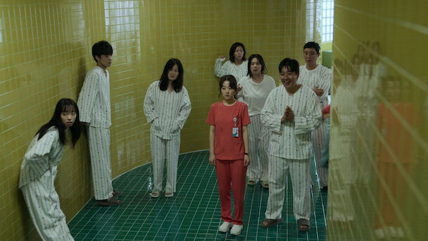 Una dosis diaria de sol | Sitio oficial de Netflix