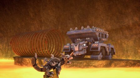 Watch Dinotrux | Netflix Official Site