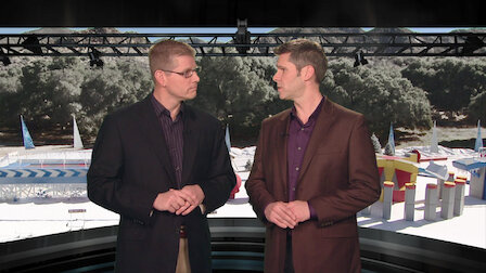 Watch Wipeout | Netflix