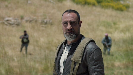 Watch Al Hayba | Netflix