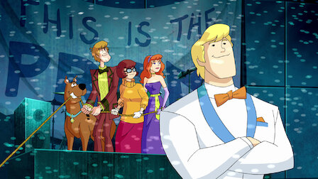 Watch Scooby-Doo!: Mystery Incorporated | Netflix