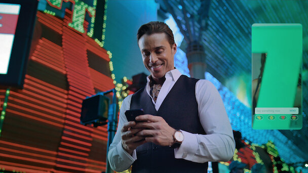 Watch Fake Profile | Netflix Official Site