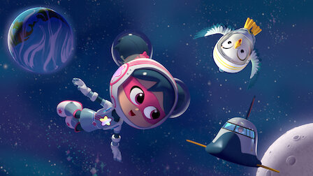 StarBeam | Netflix Official Site