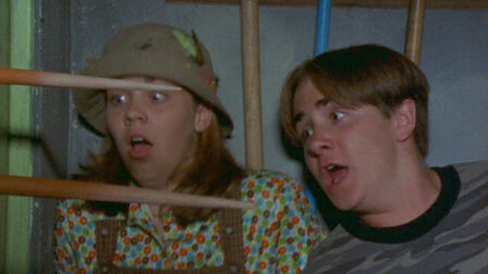 Watch Goosebumps | Netflix