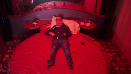 Watch Almost Happy | Netflix Official Site