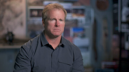 Watch The Secret of Skinwalker Ranch | Netflix