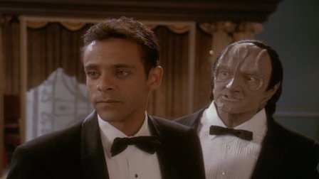 Star Trek: Deep Space Nine | Netflix