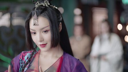 Watch Word of Honor | Netflix