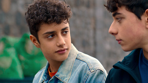 Watch DI4RIES | Netflix Official Site