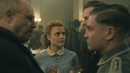Watch Charité at War | Netflix Official Site