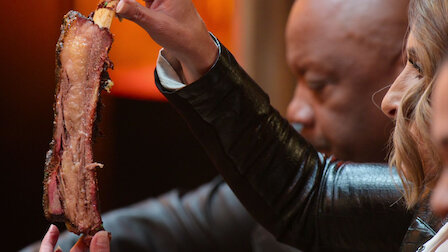 Watch Barbecue Showdown | Netflix Official Site