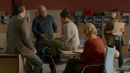 Merlí | Sitio oficial de Netflix