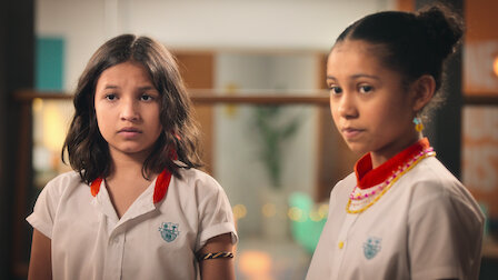 Watch Luz: The Light of the Heart | Netflix Official Site