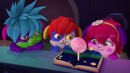 Popples | Netflix Official Site