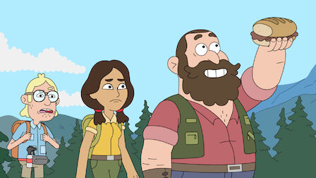 Watch Adventure Beast | Netflix Official Site