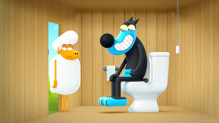 Watch Karate Sheep | Netflix Official Site