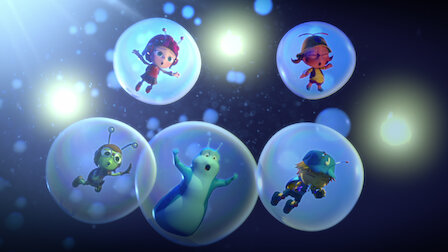 Beat Bugs | Netflix Official Site