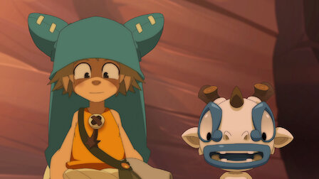 Watch Wakfu | Netflix Official Site