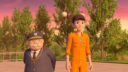 Watch Titipo Titipo | Netflix