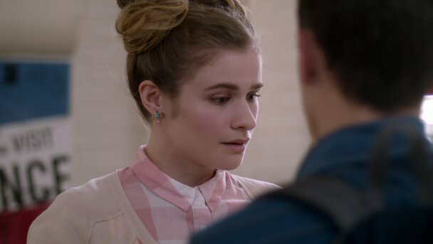 Watch Atypical | Netflix Official Site