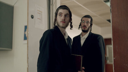 Watch Shtisel | Netflix Official Site
