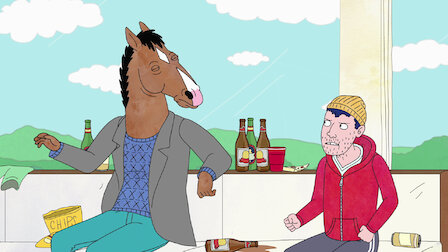 Watch BoJack Horseman | Netflix Official Site