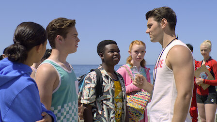 Watch Malibu Rescue | Netflix Official Site