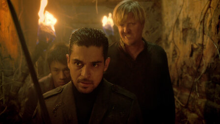 Watch From Dusk Till Dawn | Netflix Official Site