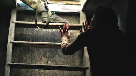 Watch Captive | Netflix Official Site