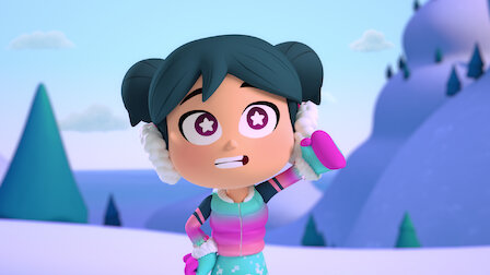 StarBeam | Sitio oficial de Netflix