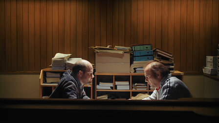 The Break | Netflix Official Site