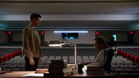 Watch The Flash | Netflix