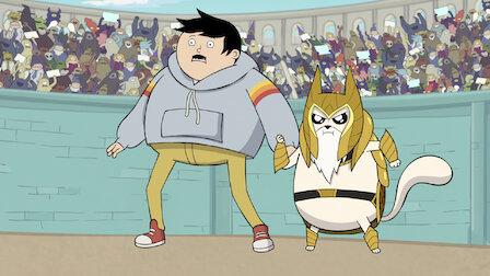 Watch Exploding Kittens | Netflix Official Site