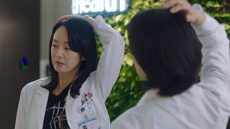 Watch Doctor Cha | Netflix Official Site