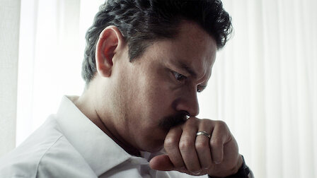 Historia de un crimen: Colosio | Sitio oficial de Netflix