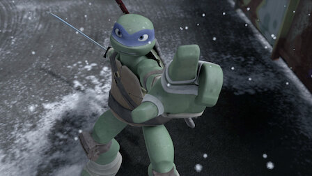 Watch Teenage Mutant Ninja Turtles | Netflix