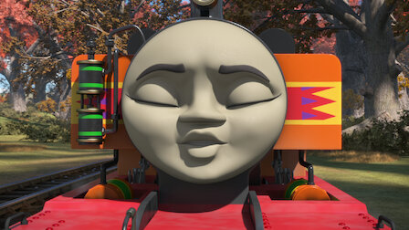 Thomas and Friends | Netflix