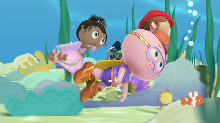 Super Why! | Netflix