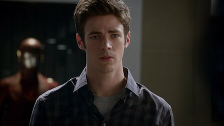 Watch The Flash | Netflix