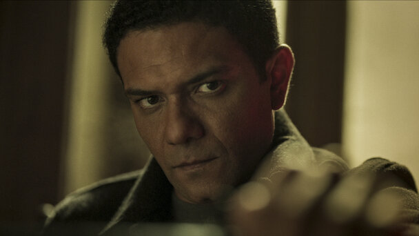 Watch Echoes of the Past | Netflix Official Site